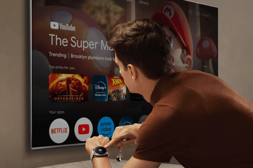 Hay una única gran razón por la que las teles de Xiaomi van a ser ...