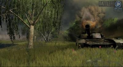 Primeras imágenes de Modern Combat sobre X360