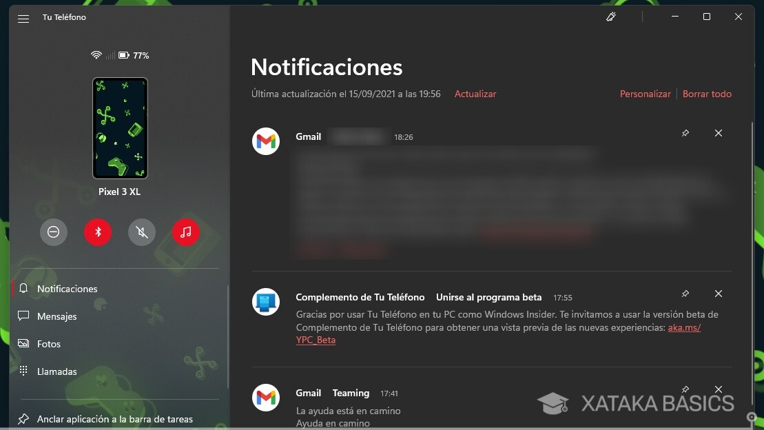Notificaciones de Windows 11: guía completa para personalizarlas y ...