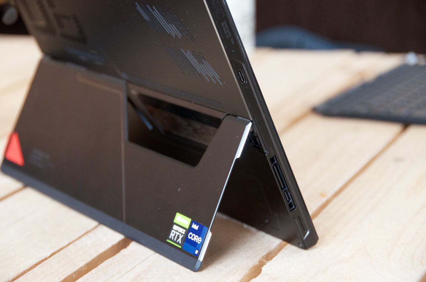 ASUS ROG Flow Z13, análisis: review con características, precio y ...