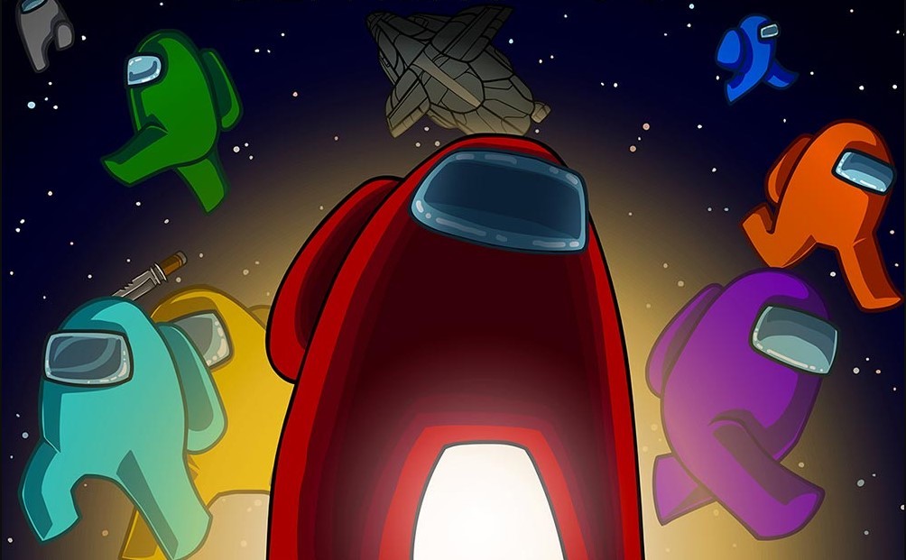 Among Us, el fenómeno: por qué un juego de 2018 se ha convertido en la ...