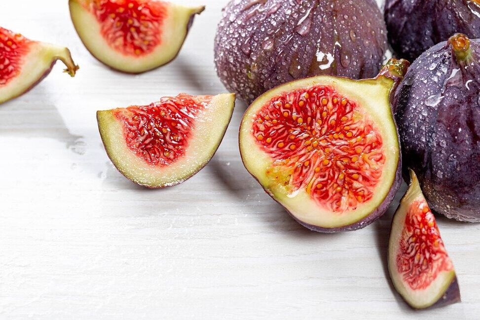 Higos - Directo al Paladar