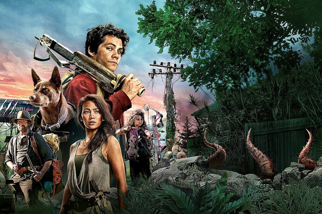 Michael Rooker - Espinof