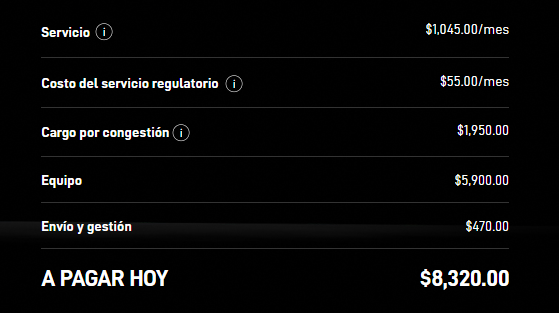 Starlink tiene tanto éxito que ahora va a cobrar de más a sus usuarios ...