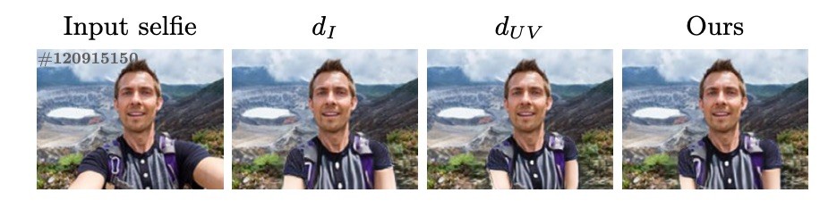 'Unselfie': una IA que transforma tus selfies para que parezca que no ...