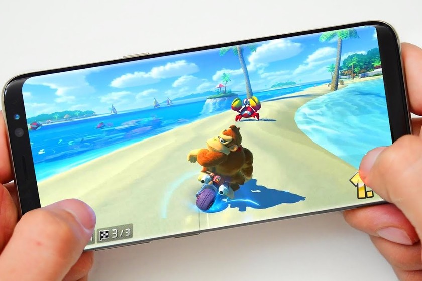 'Mario Kart' llegará a los smartphones en 2019 y Super Mario regresa al ...