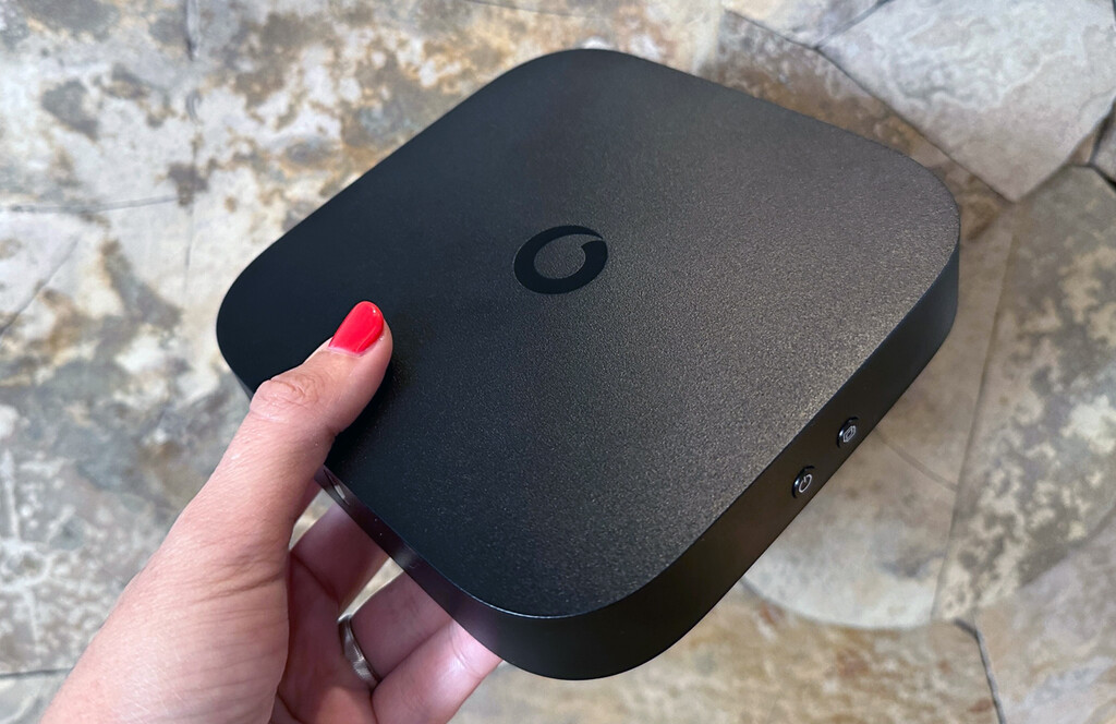 Vodafone se pasa a Android TV: así es su nuevo decodificador 4K HDR