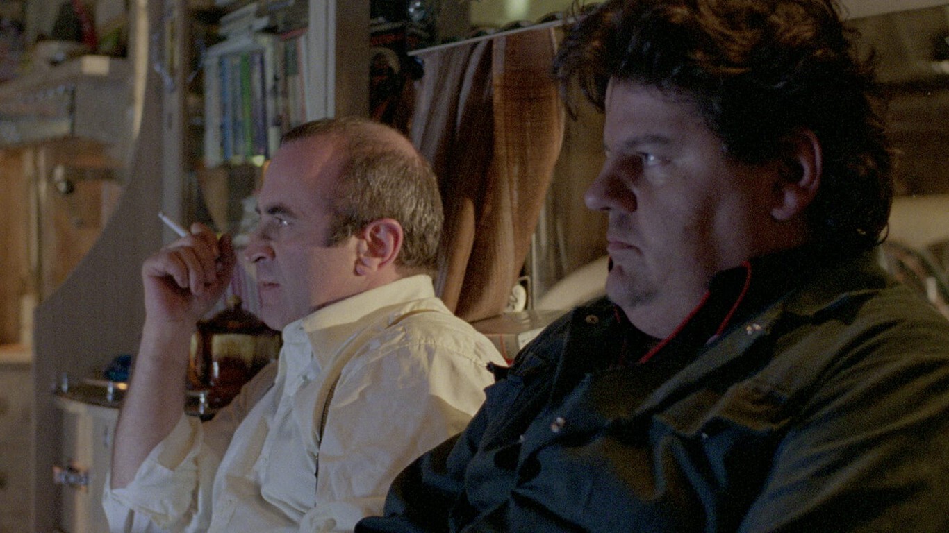 Qué ver de Robbie Coltrane: 3 memorables películas para recordar al ...