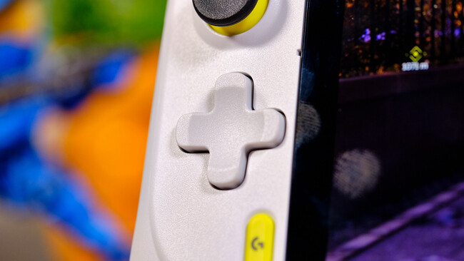 Logitech G Cloud, análisis: review con características, precio y ...