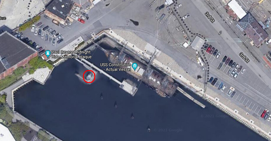 No es ni un barquito de vela ni un LEGO: es el Boomin Beaver, el barco ...