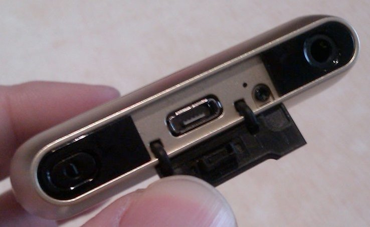 ¿Qué es un Nokia T7?