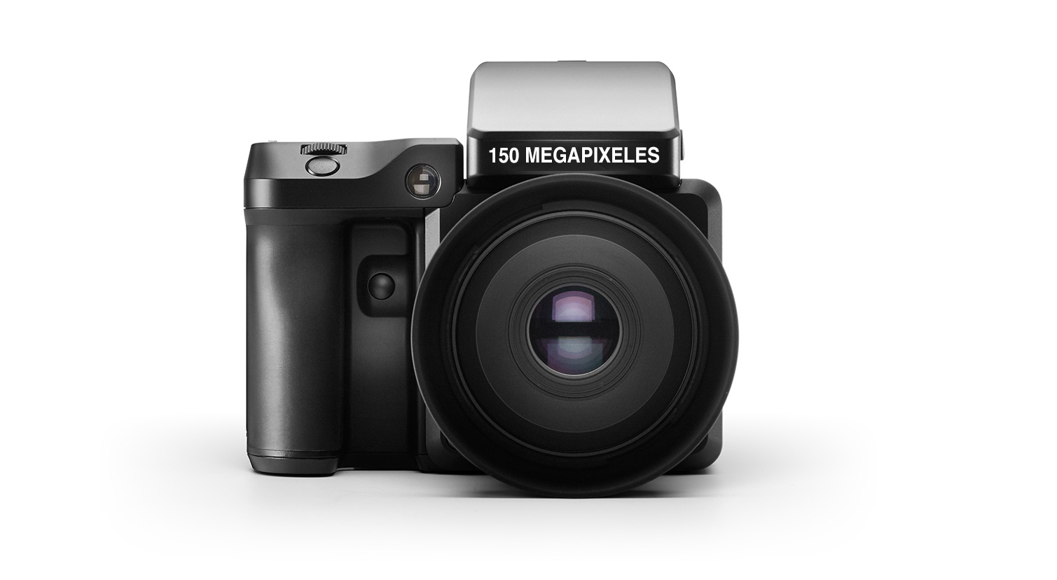 Sony va a por los 150 megapíxeles el año que viene