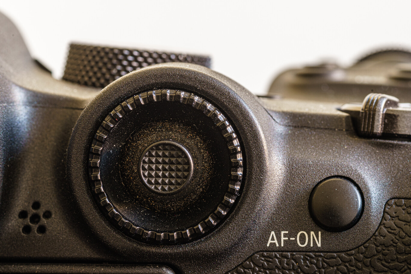 Canon EOS R7, análisis: un golpe certero para conquistar las APS-C