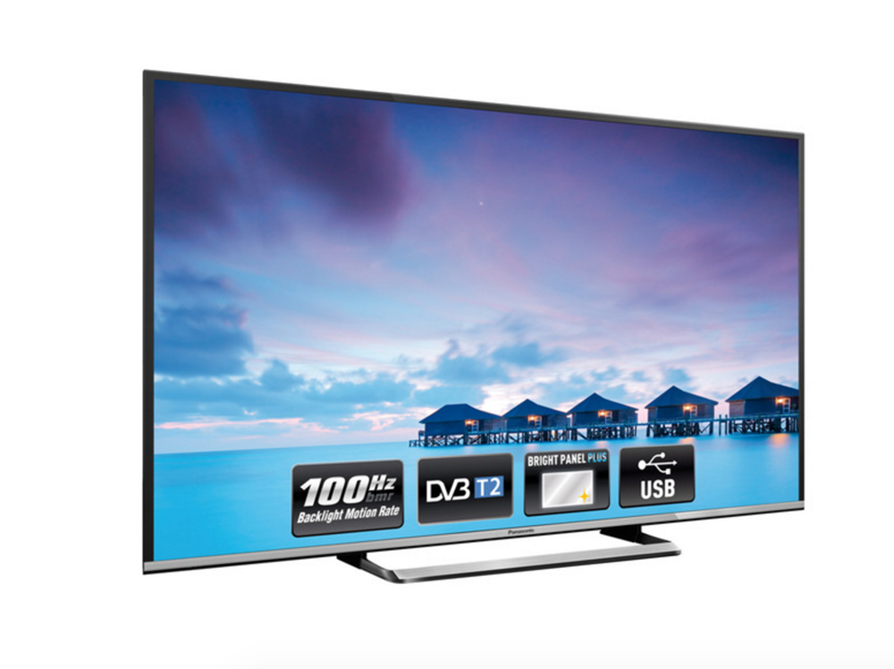 Los 12 mejores televisores que puedes comprar por menos de 600 euros