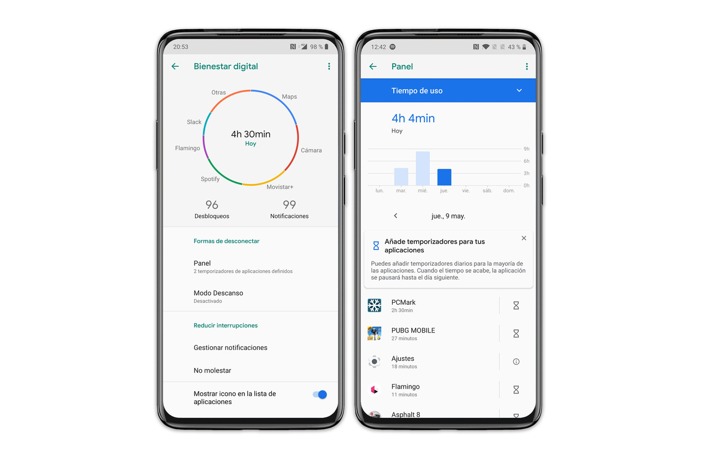 OnePlus 7 Pro, análisis. Review con características, precio y ...
