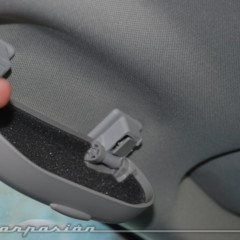 Chevrolet Trax 1.4 Turbo AWD, prueba (valoración y ficha técnica)