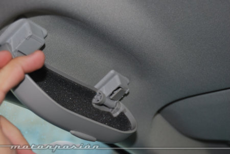 Chevrolet Trax 1.4 Turbo AWD, prueba (valoración y ficha técnica)