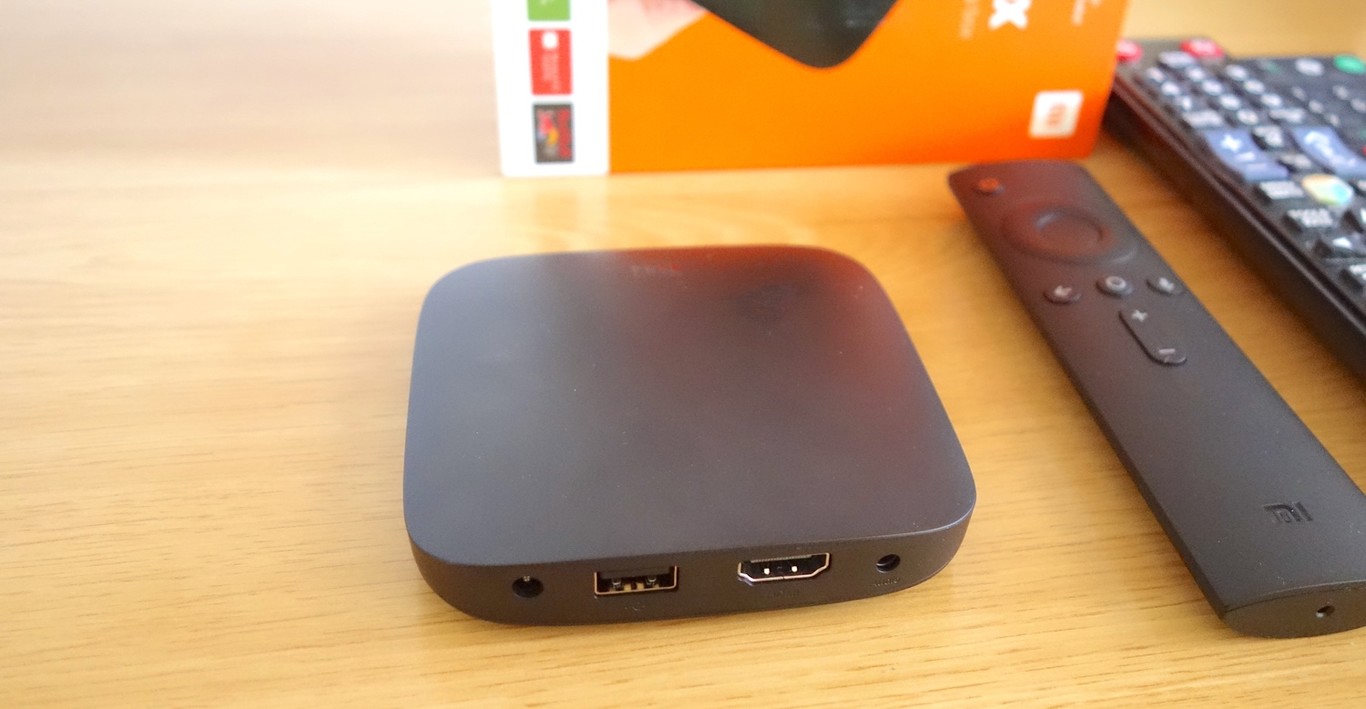 Xiaomi Mi Box TV, análisis. Review con características, precio y ...