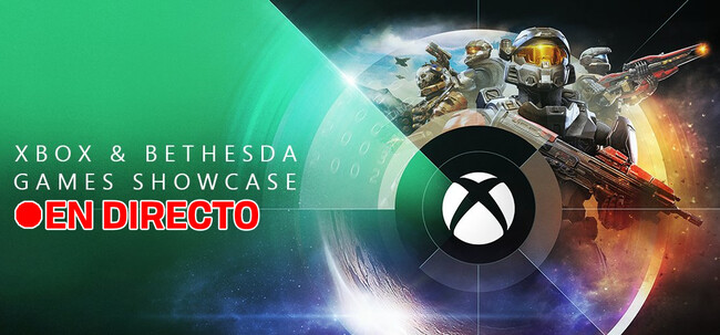 Microsoft Xbox E3 2021: presentación oficial en directo