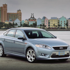 20 años de Ford Mondeo, un repaso a la Historia