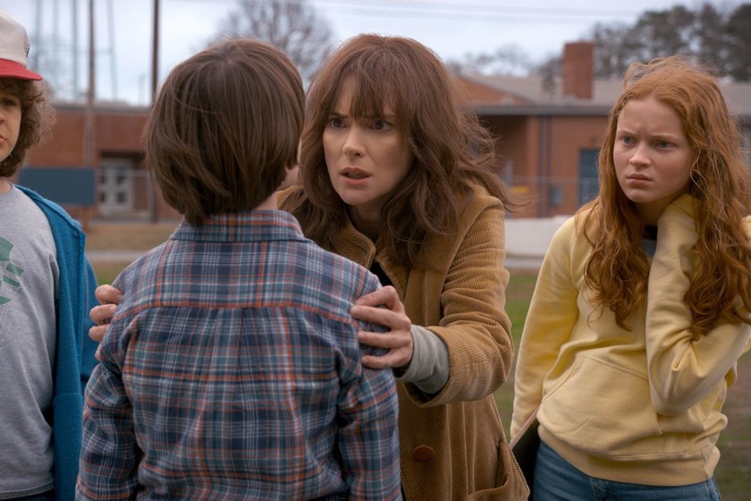 La trilogía del dólar, serie completa de 'Veronica Mars' y muñecos de ...