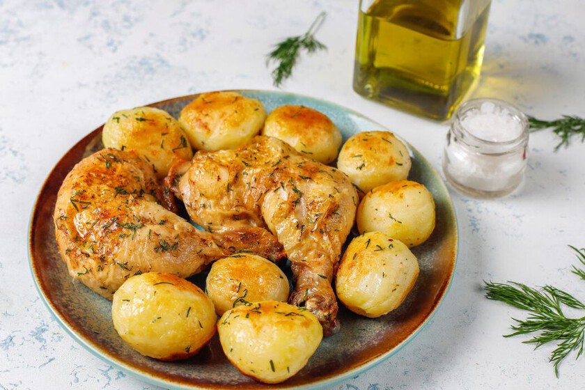 Cómo preparar papas cambray: siete recetas fáciles y deliciosas para ...