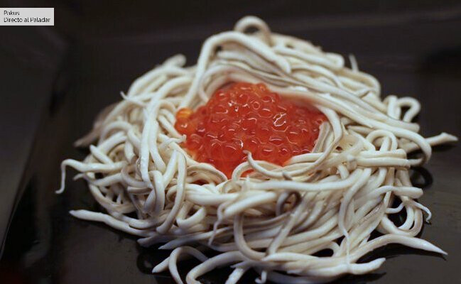 Qué es el caviar, qué tipos hay y en que 6 recetas utilizar las perlas ...