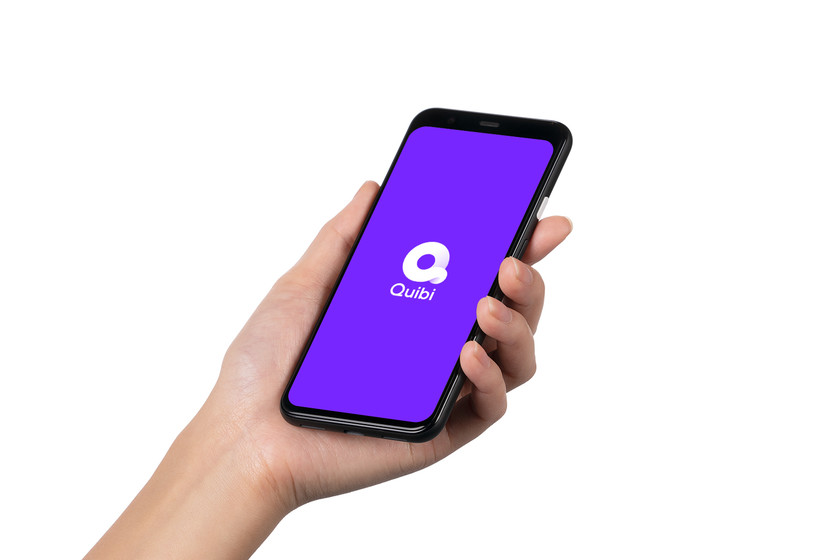 Así es Quibi: la plataforma de streaming centrada en móvil que no ...