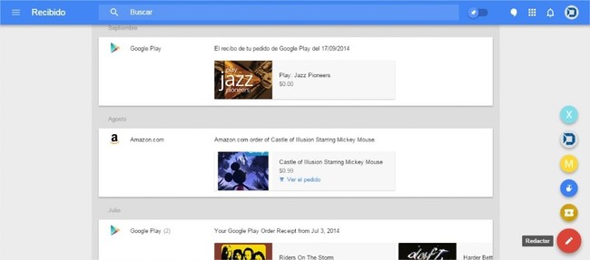 Inbox, ¿la reinvención del email?