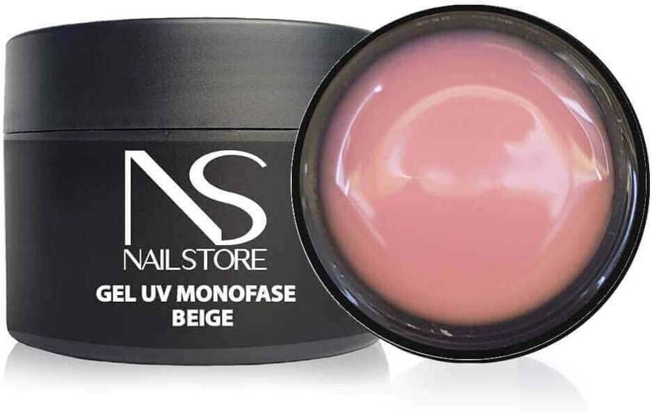 La guía definitiva sobre las uñas de gel: cómo se hacen paso a paso ...