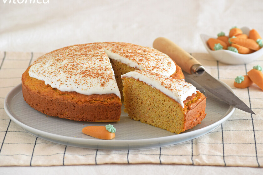 35 recetas, dulces y saladas, para darte un capricho de la forma más ...