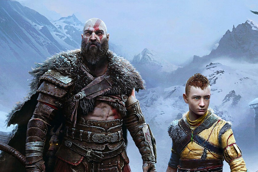 Live-Action de God of War es anunciado oficialmente por Amazon Prime Video
