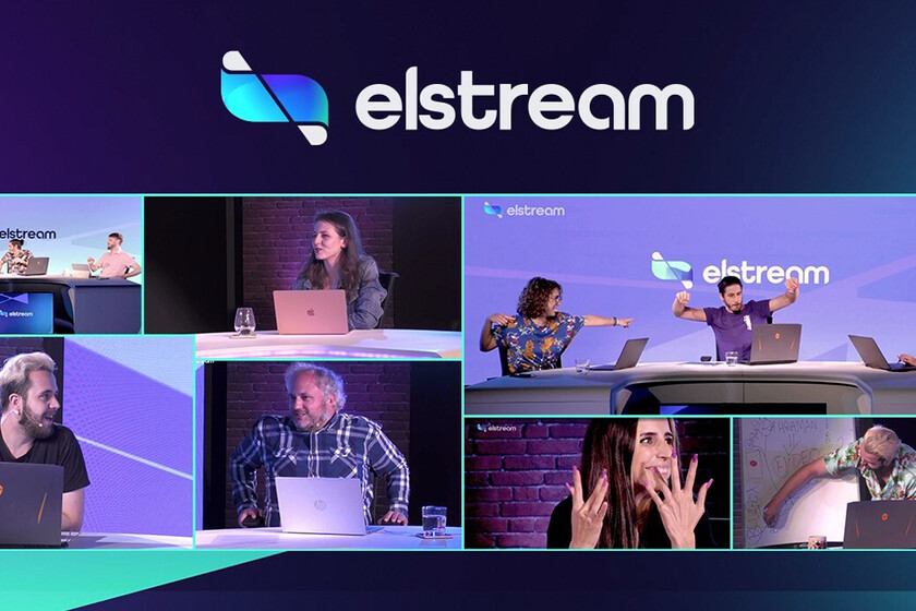 Bienvenidos a El Stream, nuestro nuevo canal de Twitch con un programa ...