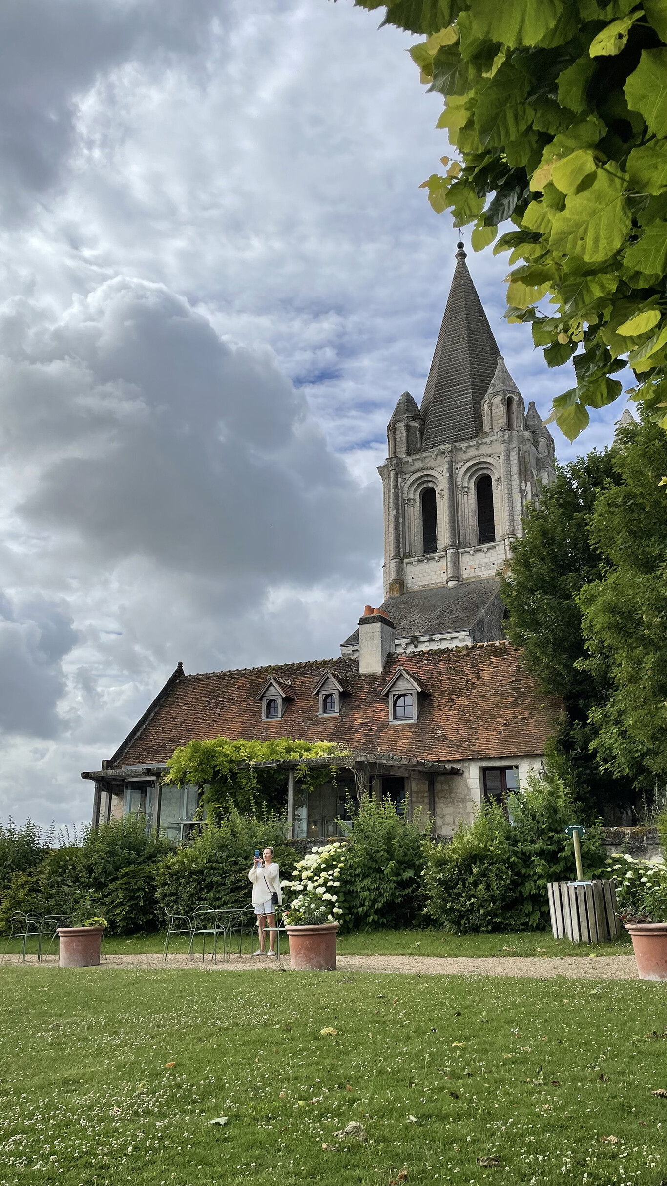 La provincia de Turena tiene siete de los pueblos más bonitos de ...
