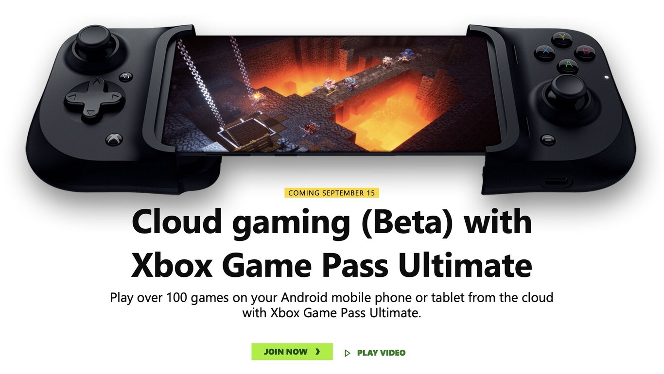 Microsoft intentó negociar un acuerdo exclusivo con Apple para traer sus juegos de xCloud en la ...