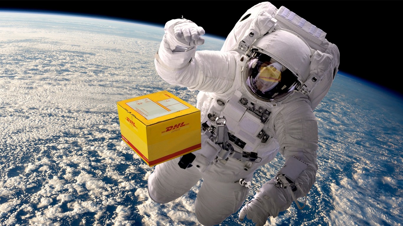 Dos mexicanos quieren poner publicidad en la Luna y ofrecer productos y ...