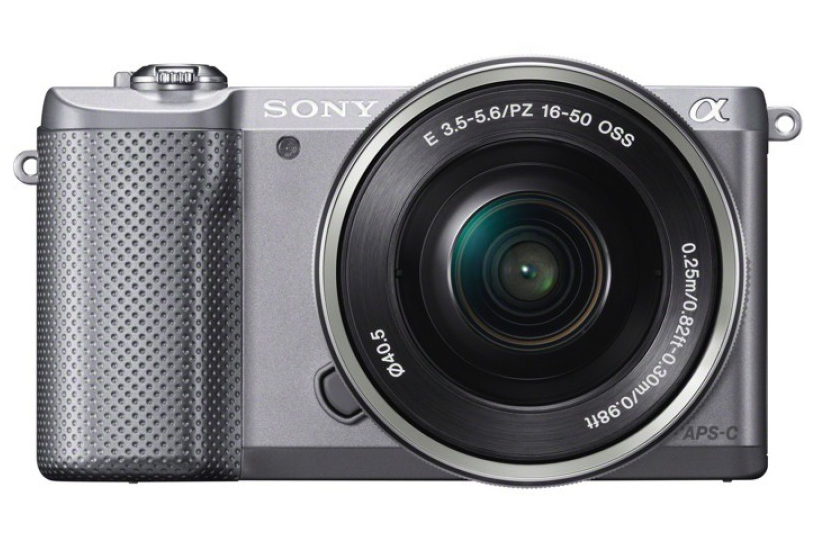 Sony A5000
