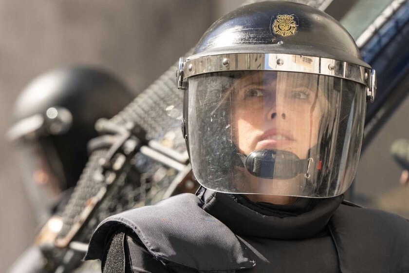 Asedio (2023) crítica: lo tenía todo para ser un thriller asfixiante tan bueno como ...