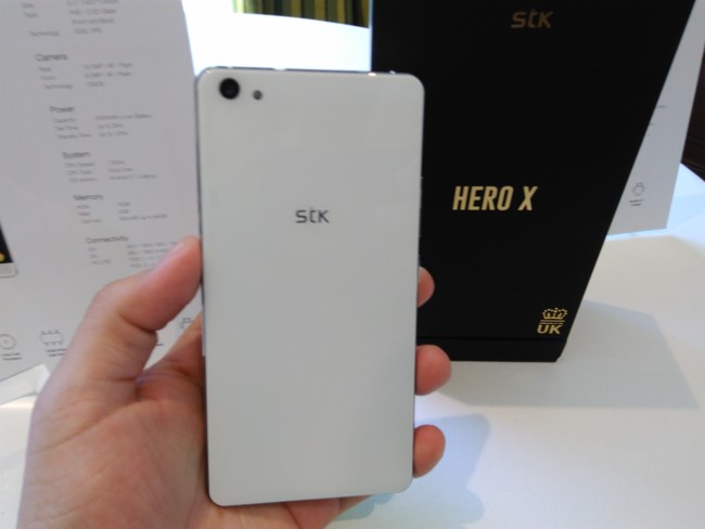 STK en México, este es el catálogo de smartphones y accesorios con los ...