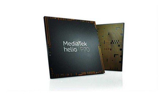 Nuevo Helio P70: desenfoque nativo e inteligencia artificial en 12 ...