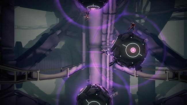 Strider, review: análisis con precio y experiencia de juego