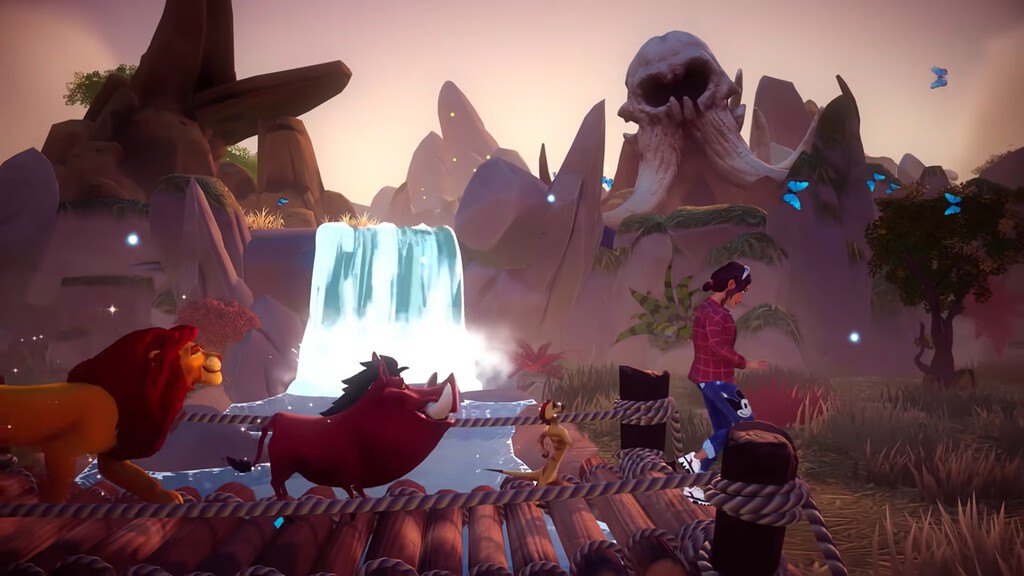 Disney Dreamlight Valley, todos los personajes y cómo desbloquearlos ...