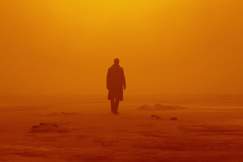'Blade Runner 2049' estrena un corto que nos muestra qué sucedió en ...