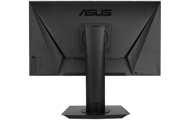 Renueva monitor con este Asus gaming a mínimo histórico en ...