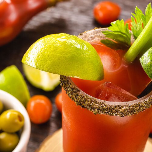 michelada - Directo al Paladar México