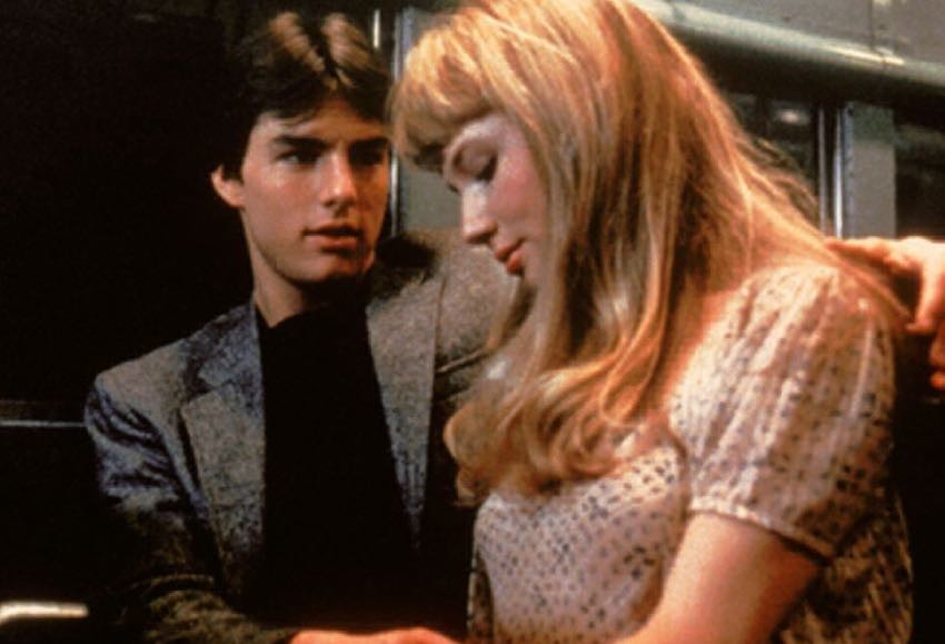 18 películas con escenas de sexo que nos gustan más que una película porno