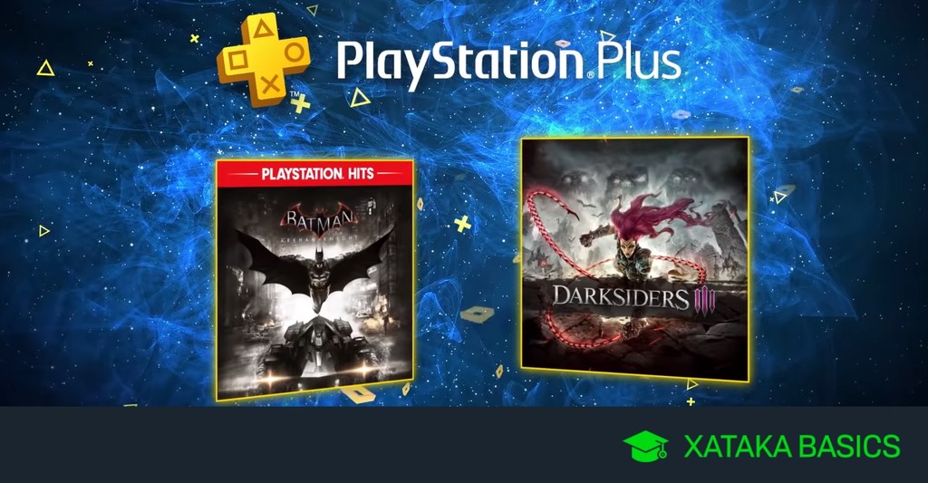 Juegos gratis de PS4 en septiembre 2019 para PlayStation Plus
