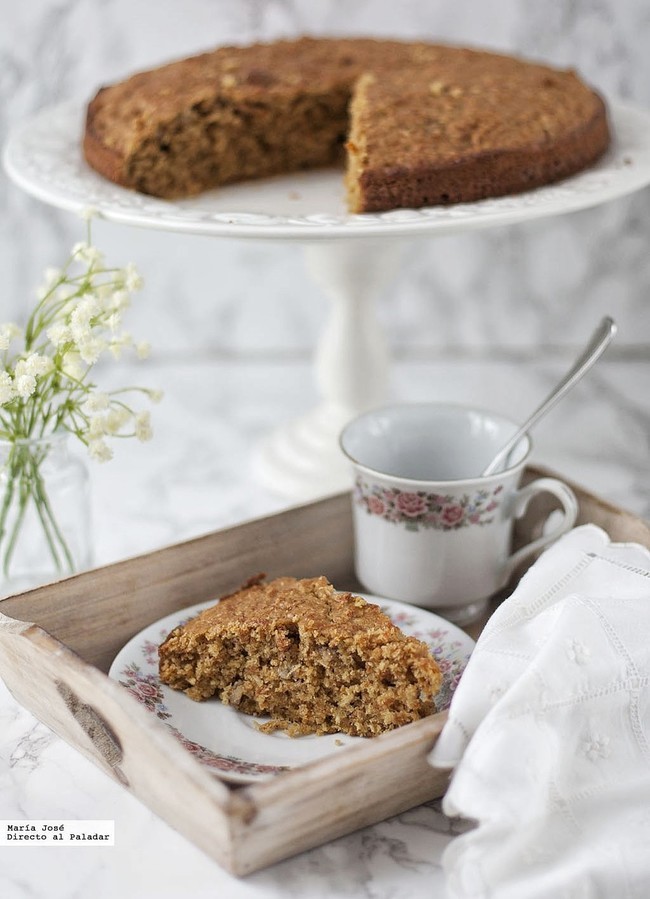 Repostería casera: las mejores recetas tradicionales y originales para ...