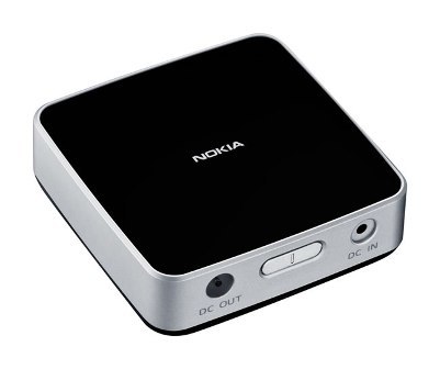 Nuevos accesorios Nokia