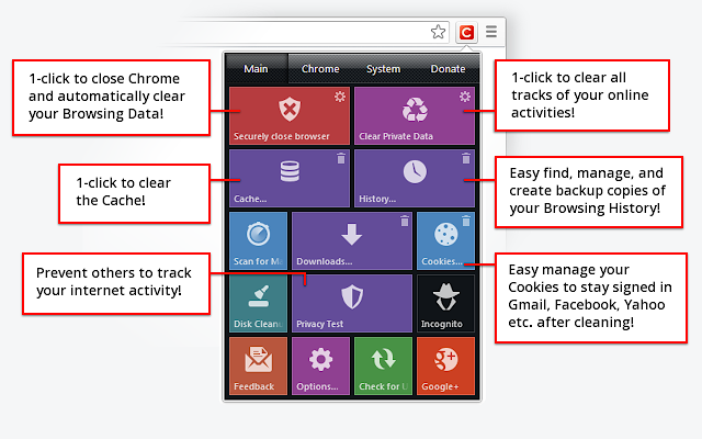 37 extensiones imprescindibles para Chrome